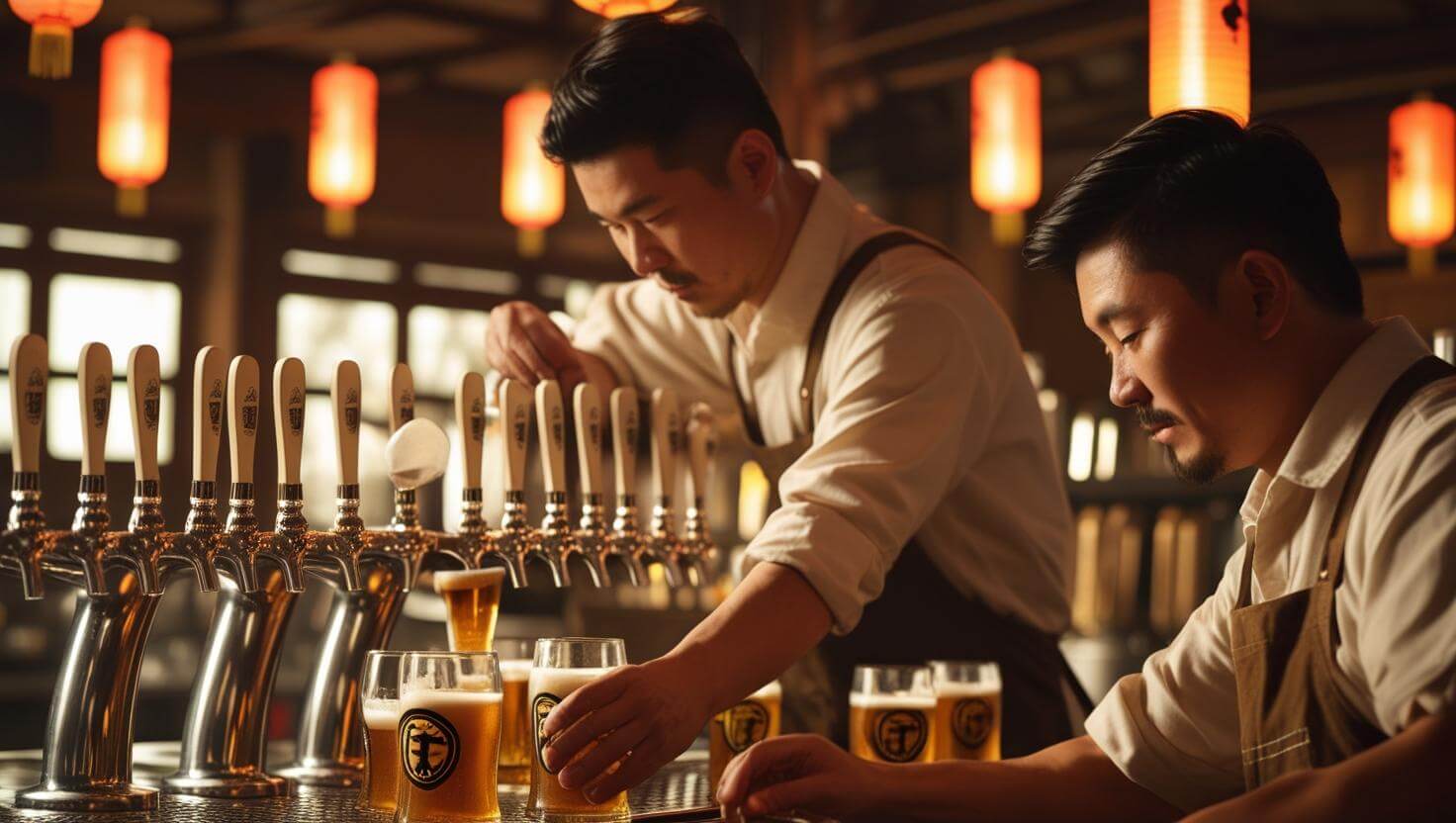 Beer Culture: Your Guide To Learning, Tasting, And Appreciating | Food ...